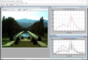 MultiSpec©を使ったハイパースペクトルデータの読込方法 | Iris株式会社（旧北海道衛星サイト）